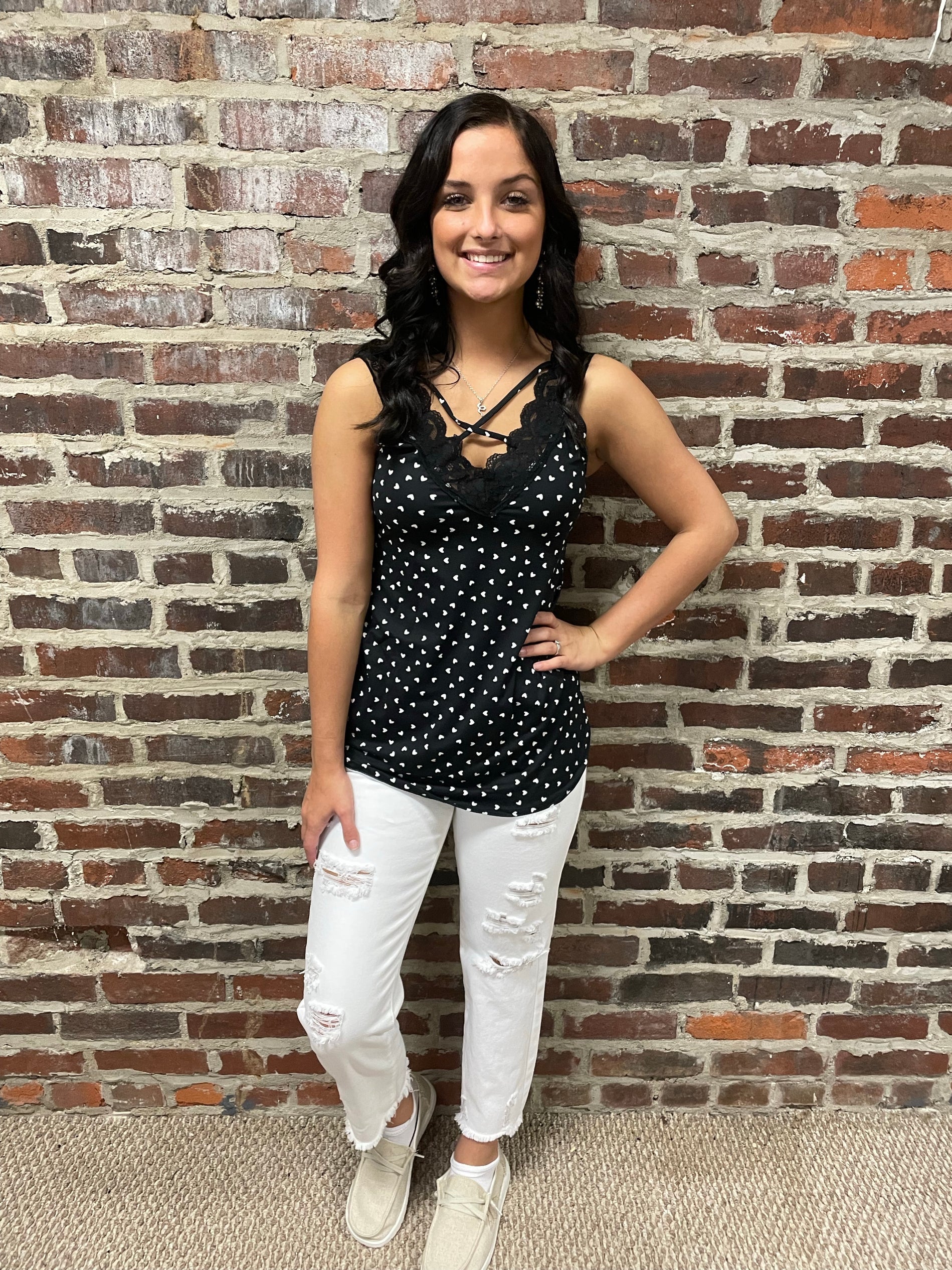 Jeans – Athena's Fashion Boutique