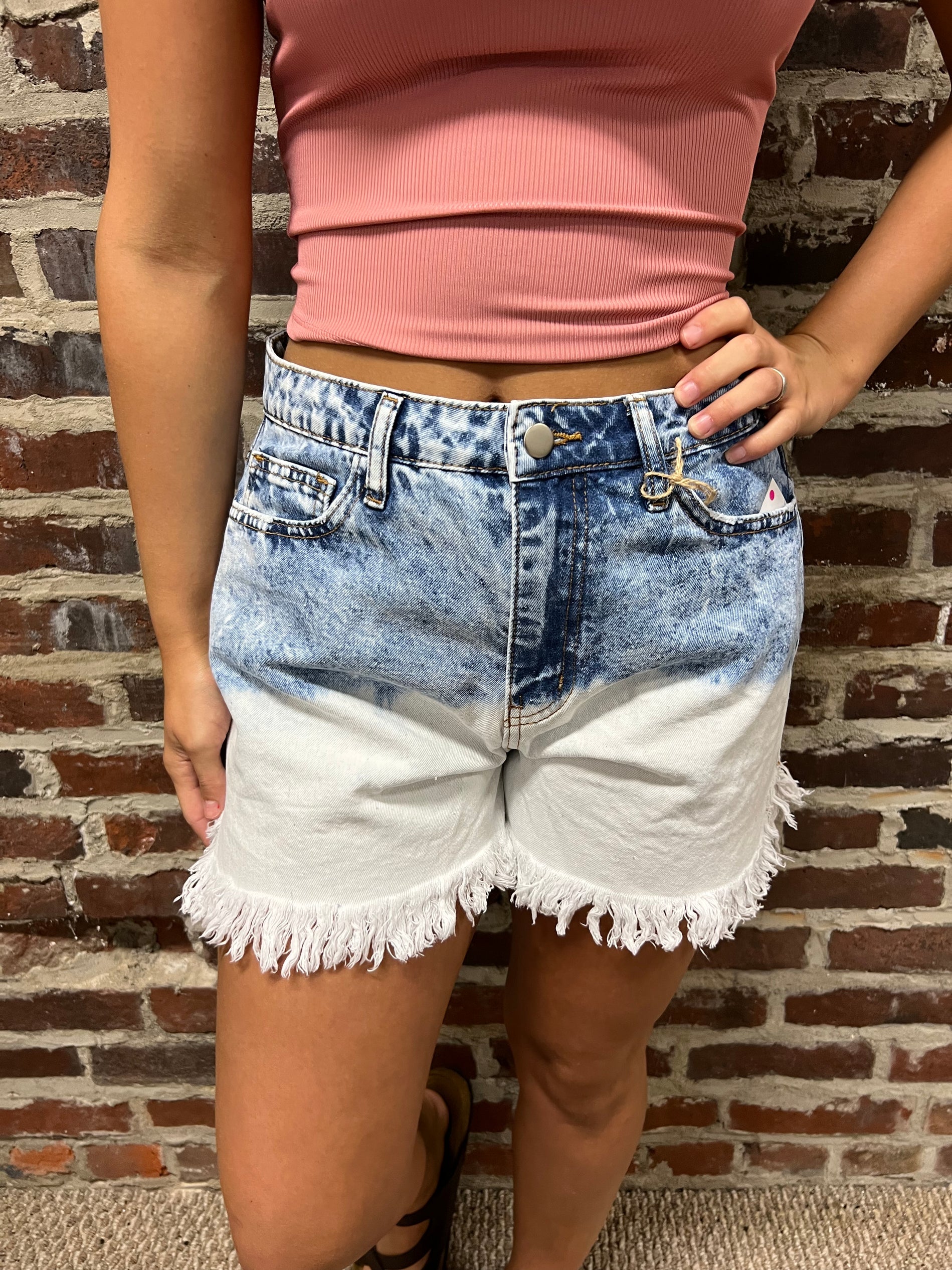 Shorts – Athena's Fashion Boutique