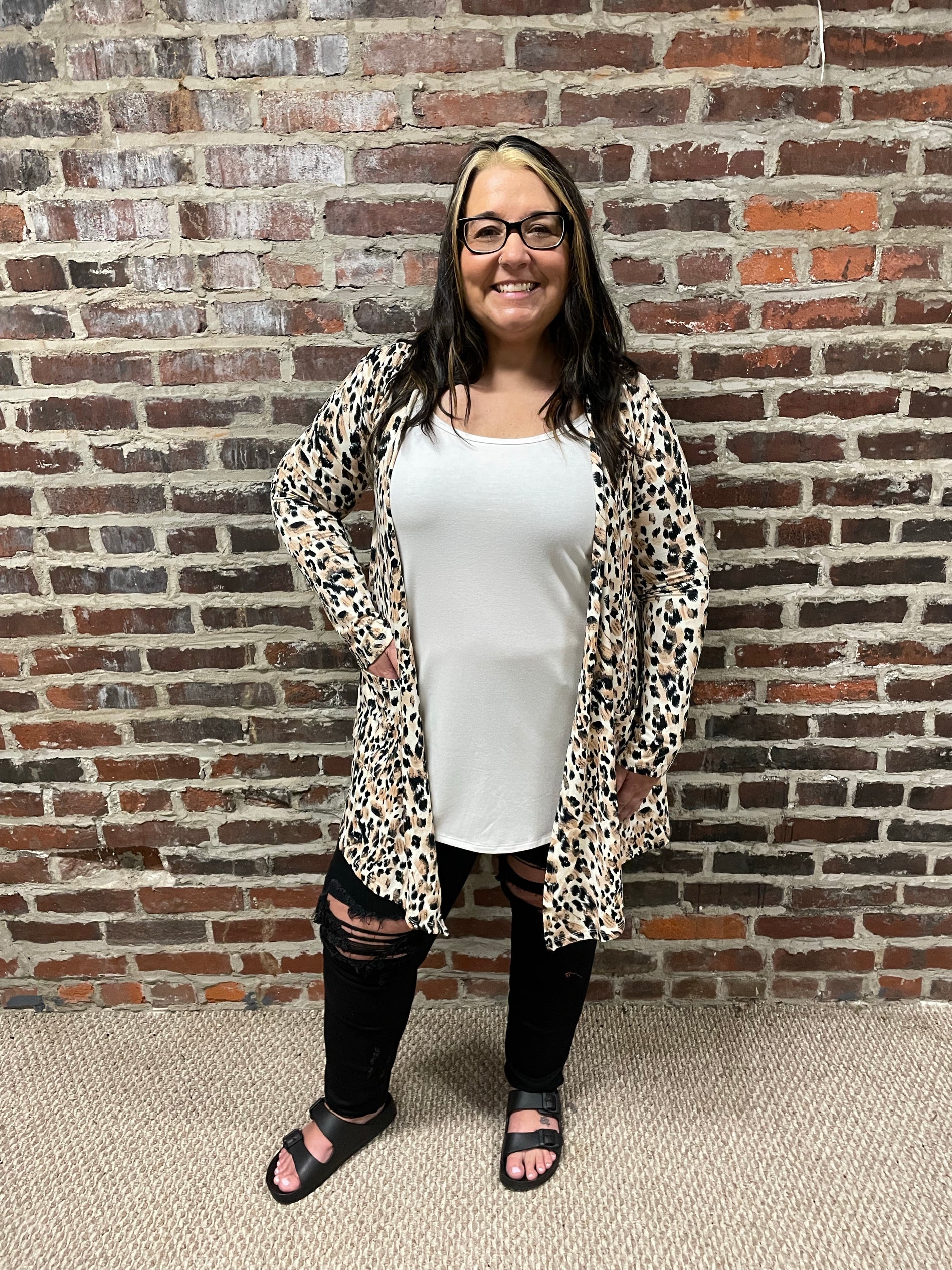 Sweaters – Athena's Fashion Boutique