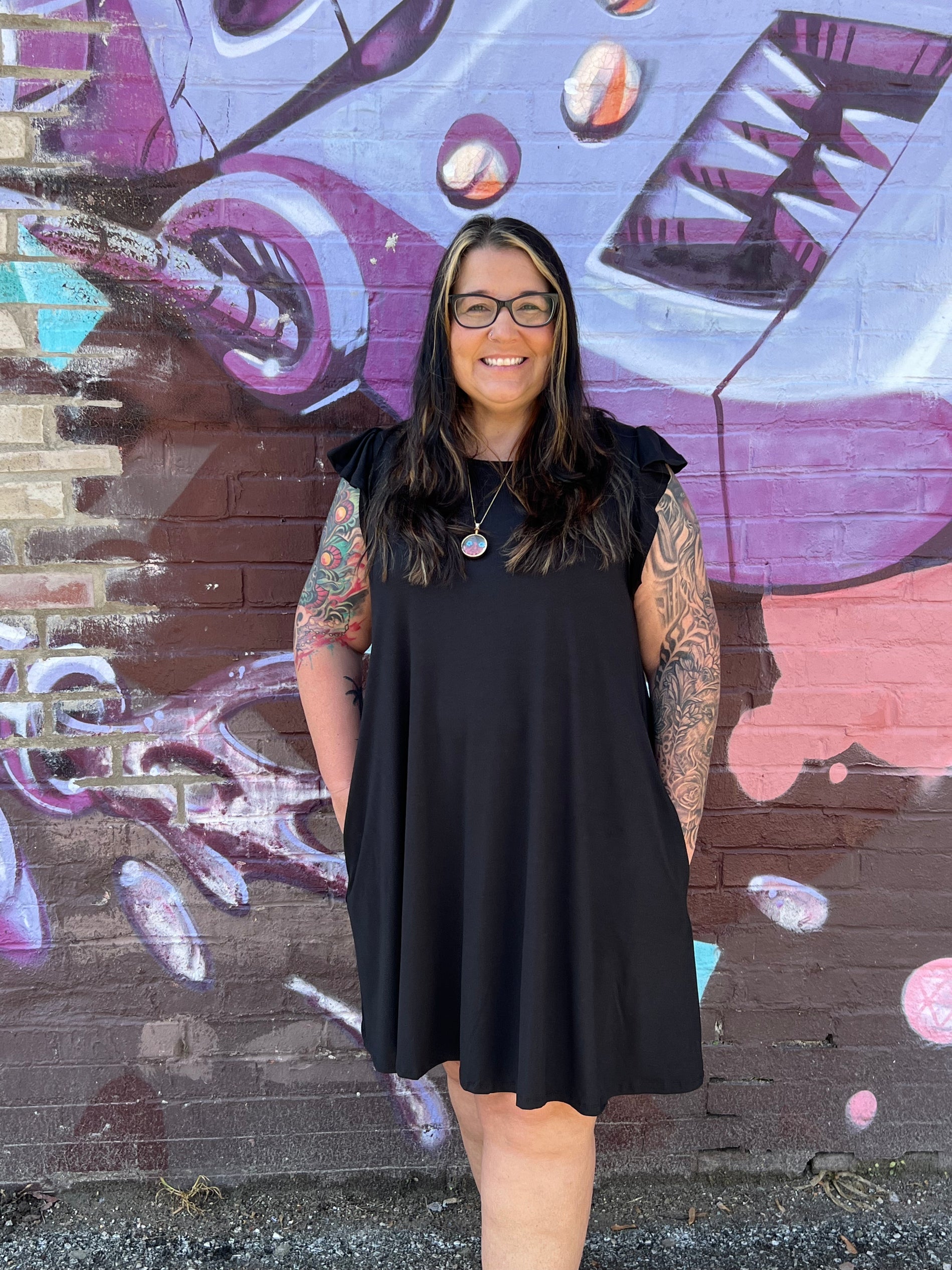 Plus Sizes – Athena's Fashion Boutique