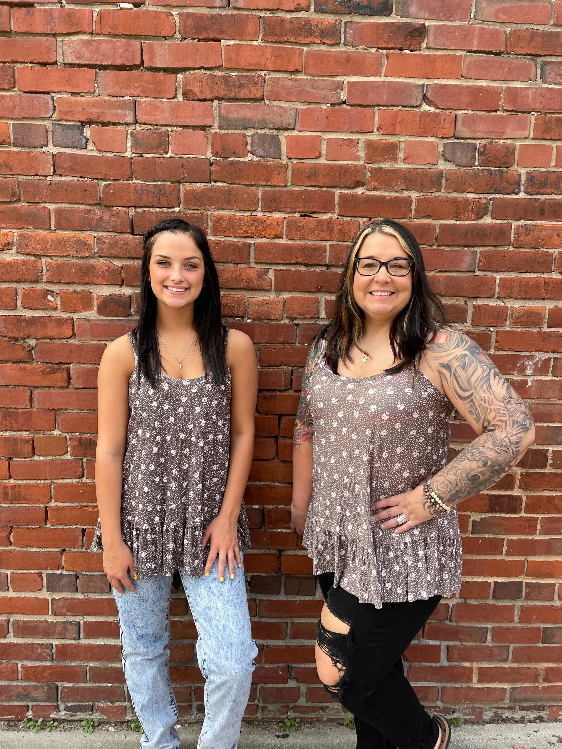 Tops – Athena's Fashion Boutique